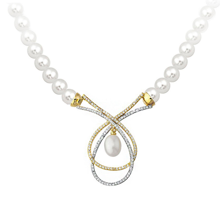 Altın Gerdanlık Modelleri ve Fiyatları - Zer Jewelry- Zer Pırlanta ...