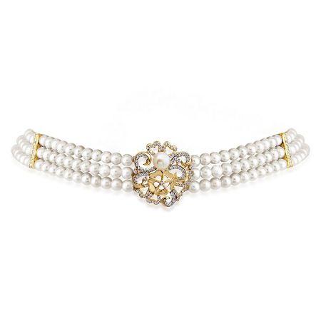 Altın Gerdanlık Modelleri ve Fiyatları - Zer Jewelry- Zer Pırlanta ...